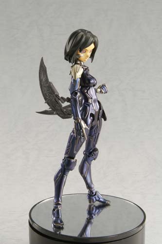 銃夢外伝 - フィギュア